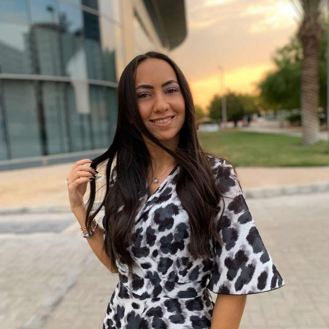 Space - Dignified Storytelling